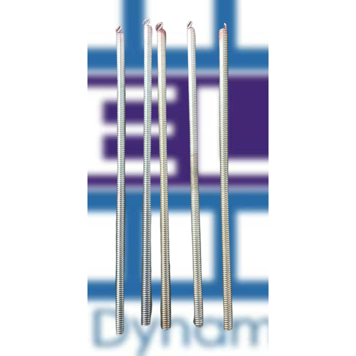 SPRING BENDER PVC Pipe Spring Bender 25mm Pipe Bender with Spring For ...