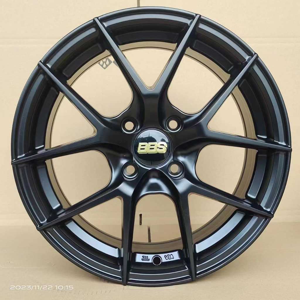 BBS C1R MADE IN THAILAND 15INCH 16INCH 17INCH LIGHT WEIGHT WHEEL ...