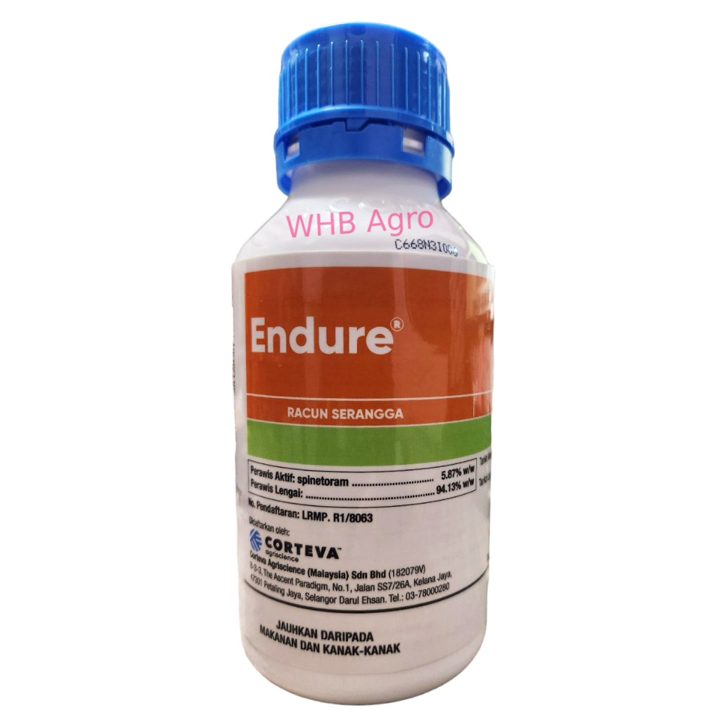 Dow Endure - ( 500ml ) 👍 💯 | Shopee Malaysia