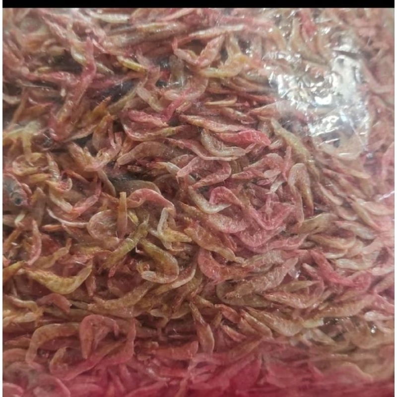 Udang Geragau Kering 500g | Shopee Malaysia