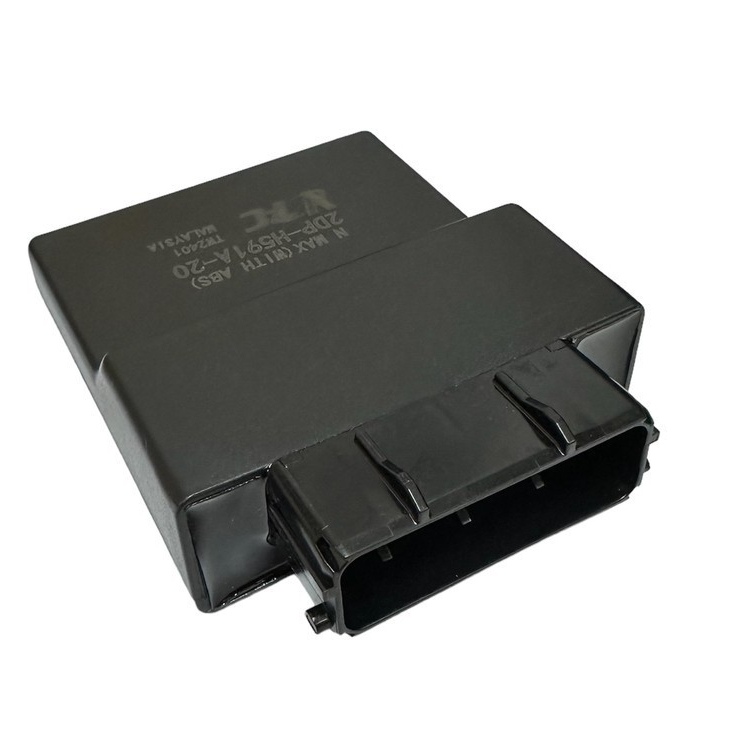 YAMAHA N MAX NMAX 155 ECU ENGINE CONTROL UNIT VTC STANDARD ( WITH ABS ...