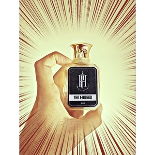 THE X-BREED BY ANONYMOUS FRAGRANCE (DUPE/INSPIRED OF NISHANE ANI X ...