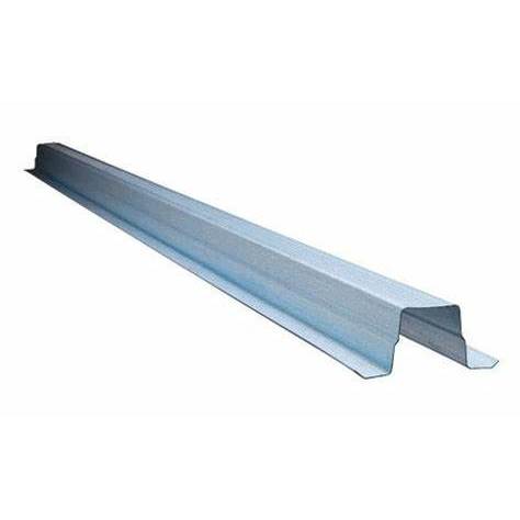 Batten 121 0.45mm / Besi V Biru / Besi Rak Bunga /Besi Bumbung V ...