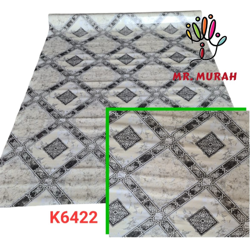 20meter Tikar Getah sponge - Rubber mat - Tikar Getah span lantai Tebal ...