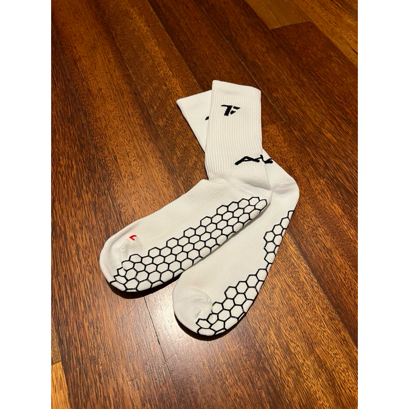 TF Socks Air Grip Socks (100% Original) | Shopee Malaysia