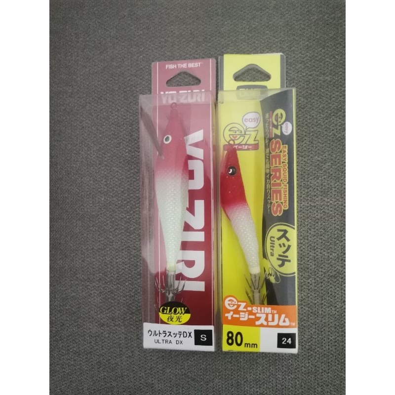 Candat Duel & yozuri combo | Shopee Malaysia