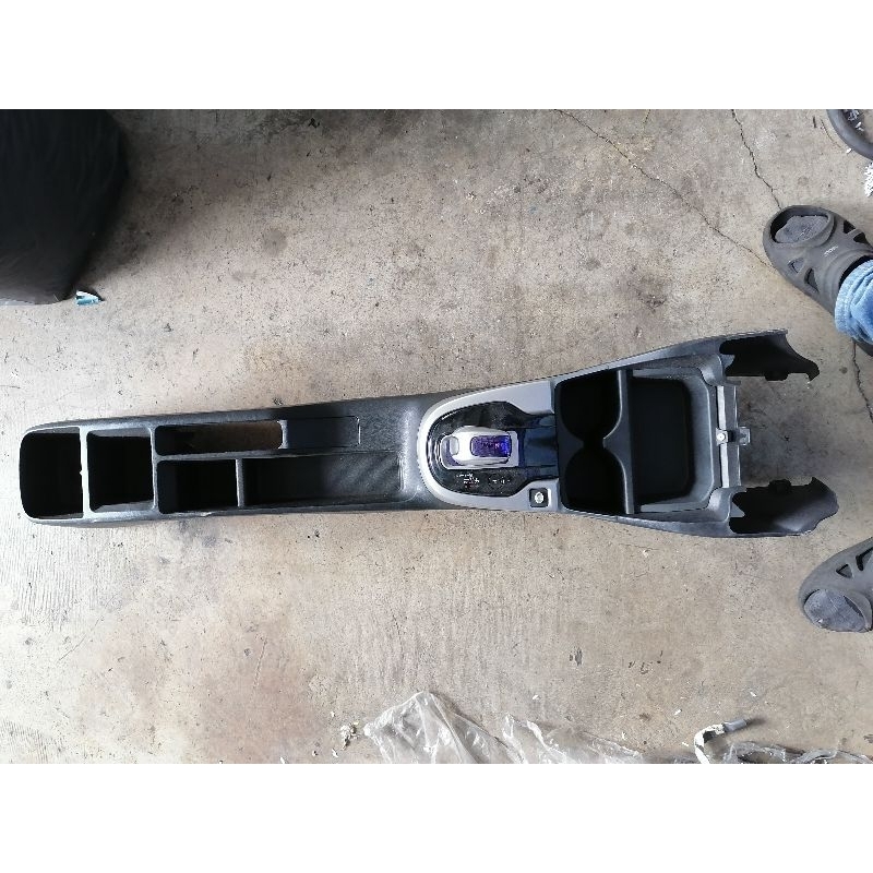 2/3/24 Honda Jazz GK5 T5A GP5 hybrid center console | Shopee Malaysia