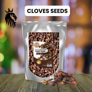 100% ORIGINAL CLOVES SEEDS 500g | Shopee Malaysia