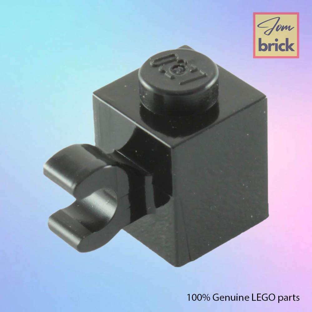 LEGO® Parts (Bricks Modified) 60476, 65459 – 6320309 Brick 1x1 with ...