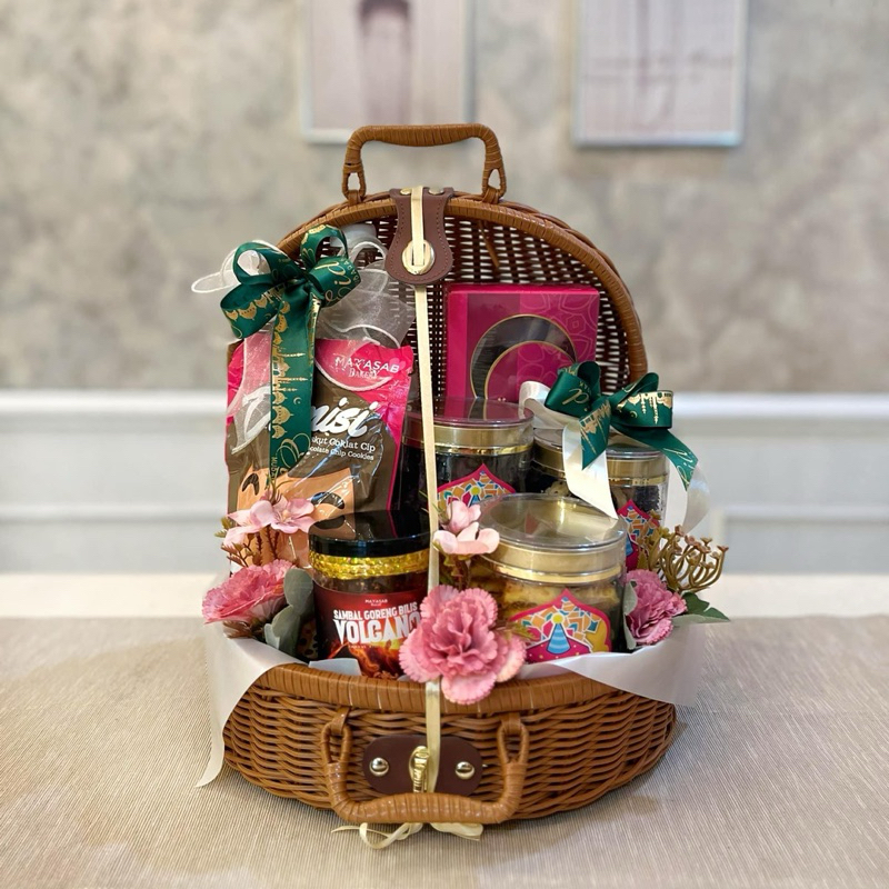 HAMPER RAYA 2025 HADIAH KORPORAT AIDILFITRI RAMADAN 2024 ALL BUDGET ...