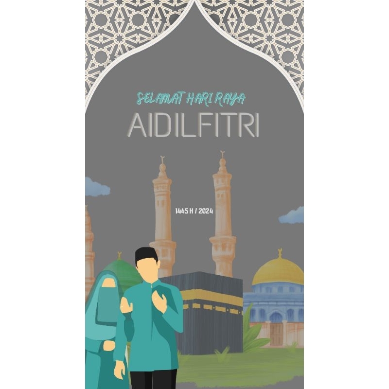Kad raya digital | Ucapan raya| Raya Aidilfitri| Raya puasa | Kad raya ...