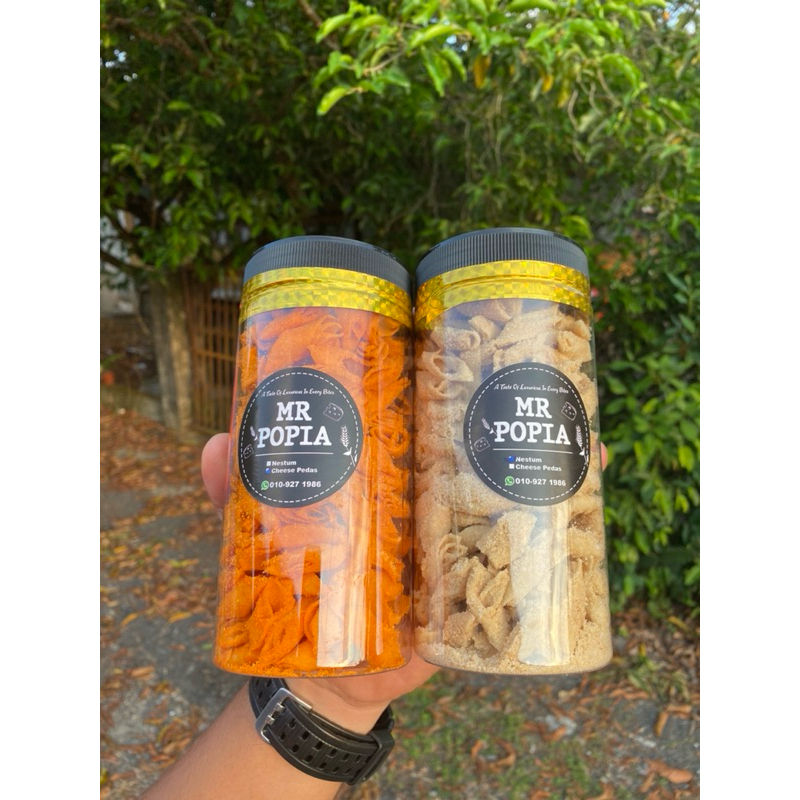 Premium Popia Nestum Popia Cheese (Popia Gulung) | Shopee Malaysia