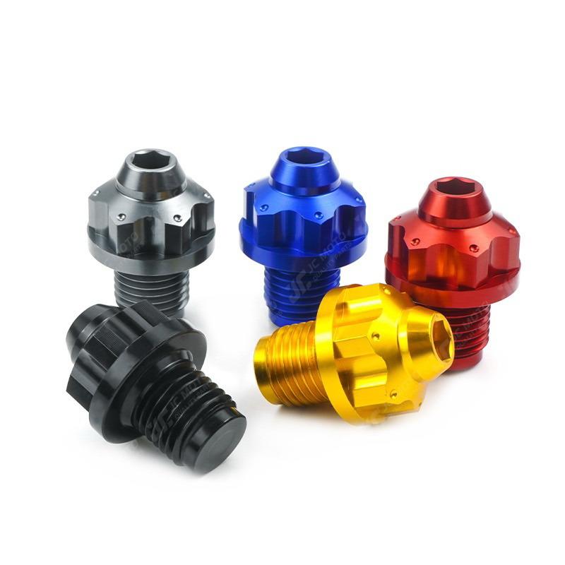 YAMAHA NVX NMAX XMAX GEAR OIL CAP ALLOY TUDUNG MINYAK GEAR YAMAHA ...