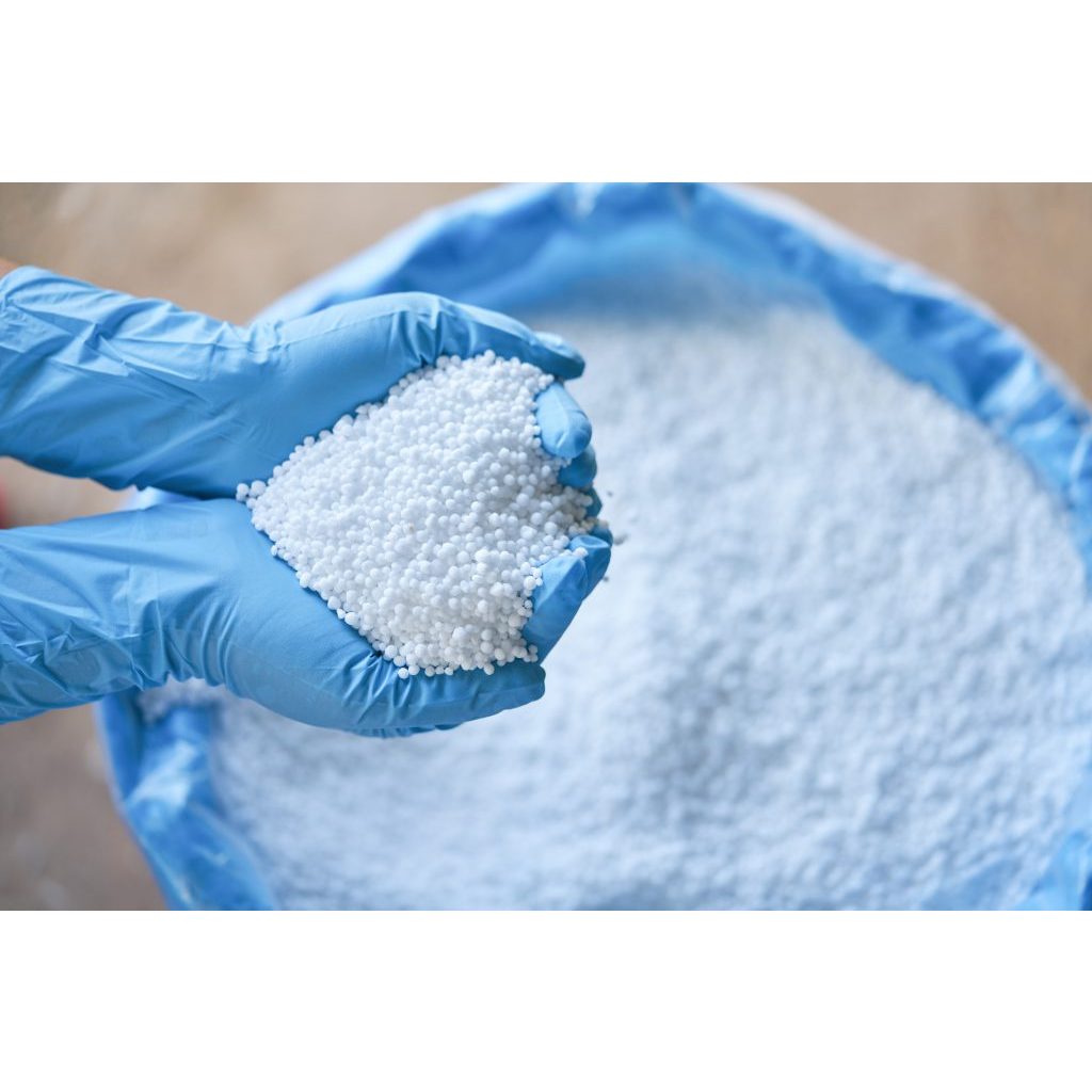 Urea Fertilizer 46%N | Baja Urea 46%N | Shopee Malaysia