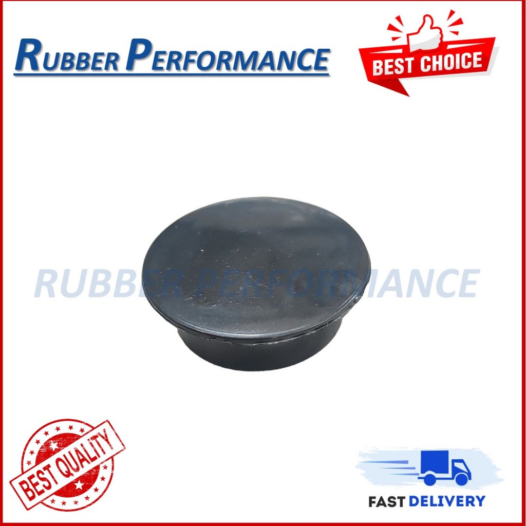 1PC DEPAN/FRONT ABSORBER MOUNTING CAP 28MM -PERODUA ALZA,MYVI,VIVA ...