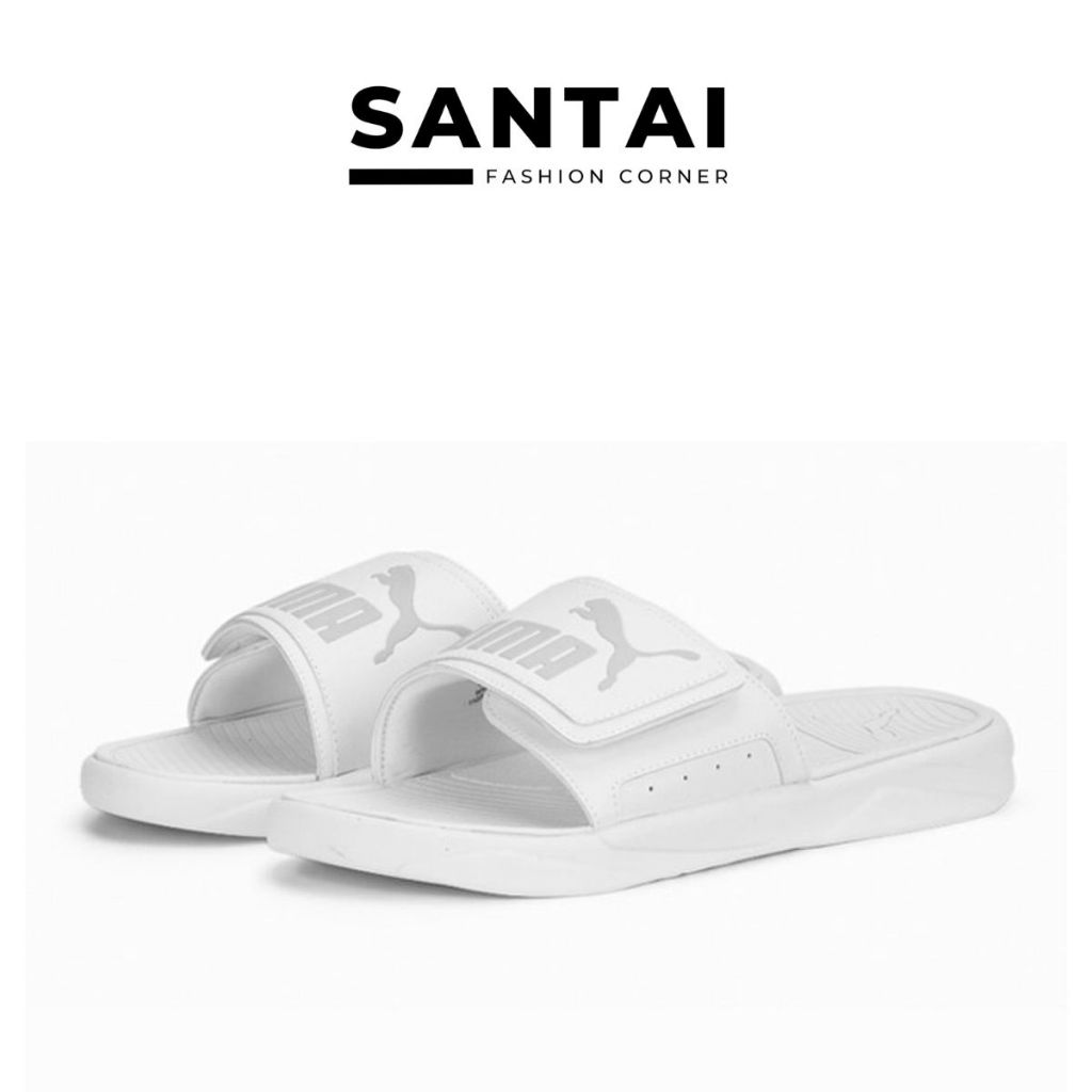 SFC PUMA Royalcat Comfort Sandal Size Besar Unisex Puma Sandal Original ...