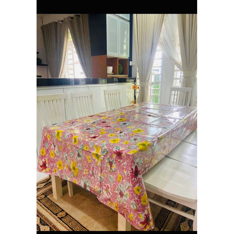 TIKAR GETAH LANTAI/ALAS MEJA /LAPIK KABINET PELBAGAI GUNA/TEBAL MADE IN ...