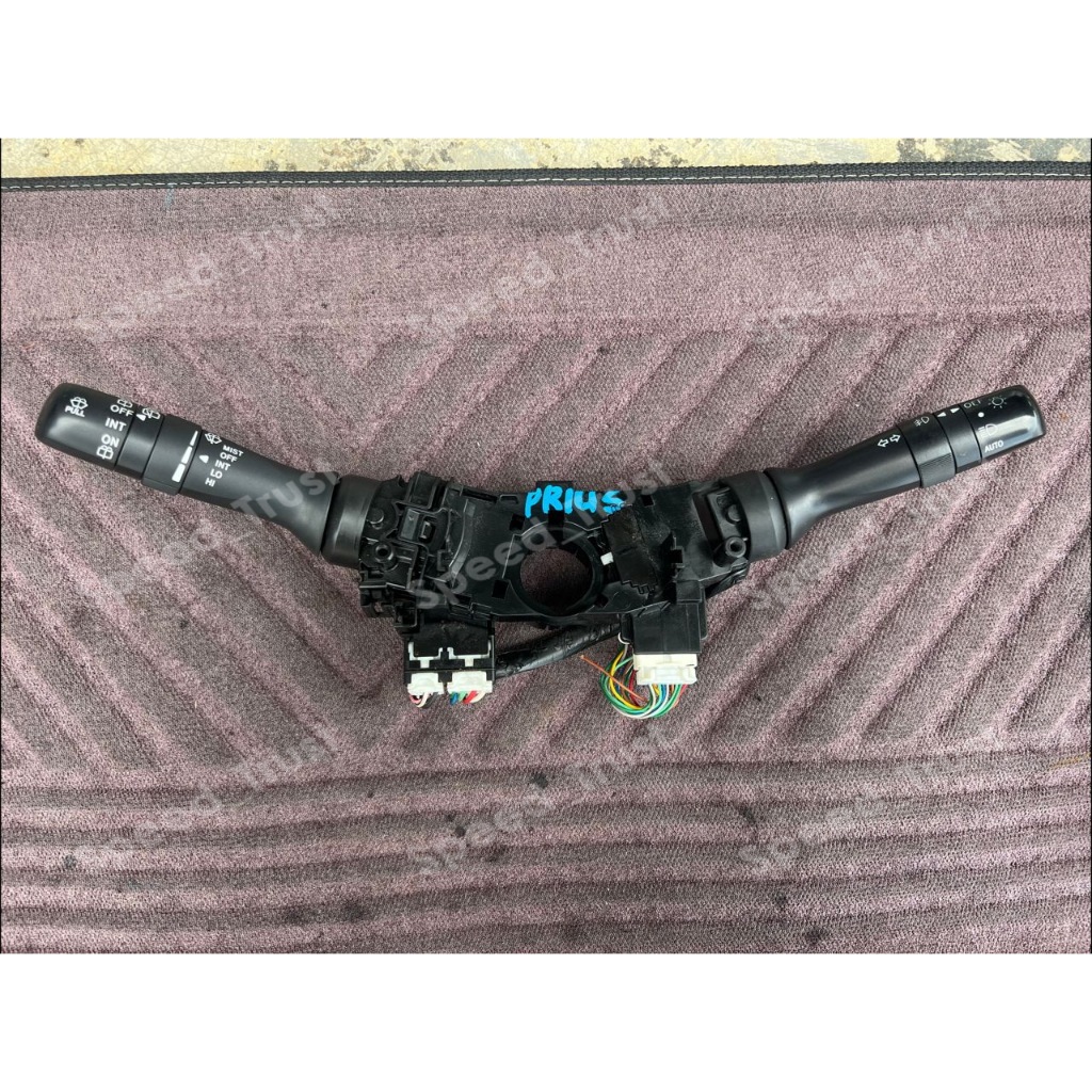 Original USED Headlamp Lamp Light Lampu Spotlight Fog Lamp Wiper Switch ...