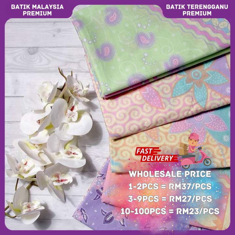 Noor Arfa Batik Sarung Noor Arfa Batik Terengganu Batik Malaysia Batik ...