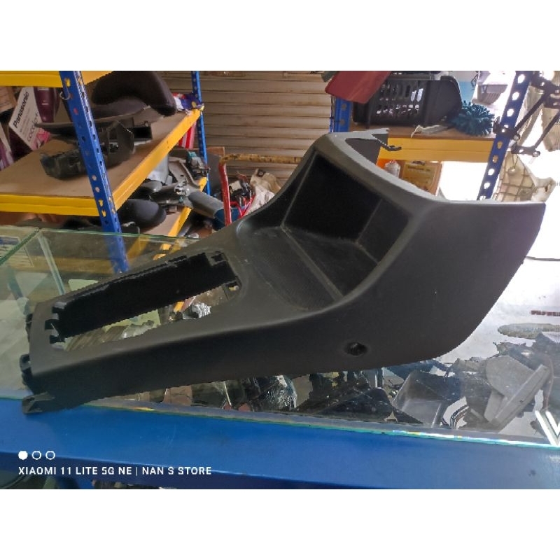 JDM gear console part Daihatsu Mira avy rs na euro | Shopee Malaysia