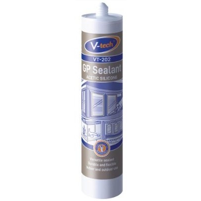V-Tech VT202 GP Sealant (230ml) | Shopee Malaysia