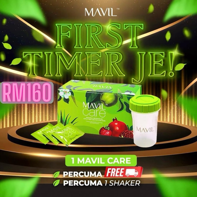 [ORIGINAL HQ] MAVIL CARE PRODUK CUCI USUS NO.1 MALAYSIA VIRAL HQ ...