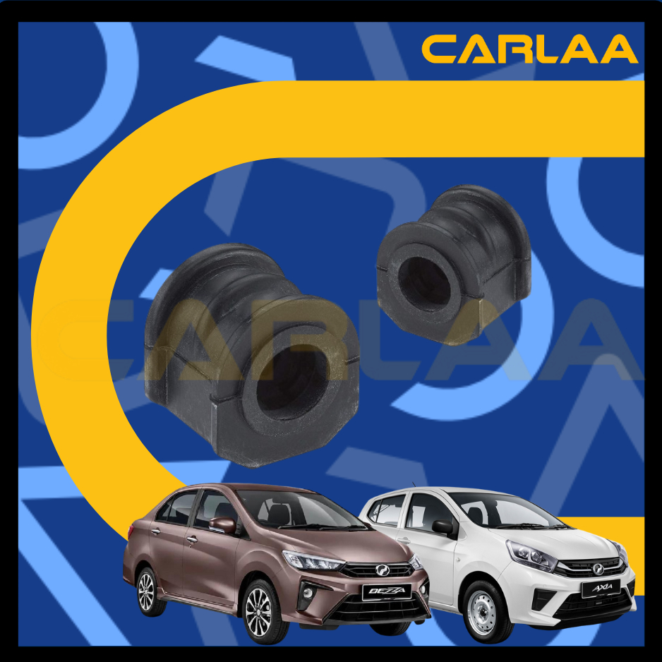 Axia Bezza Stab Bush FRT X 2 PCS (21MM) | Shopee Malaysia