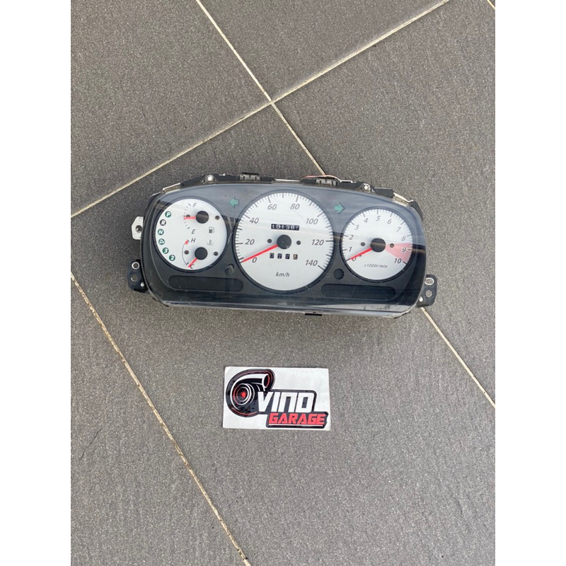 Meter Daihatsu Move L9 for Perodua Kenari & Kelisa | Shopee Malaysia