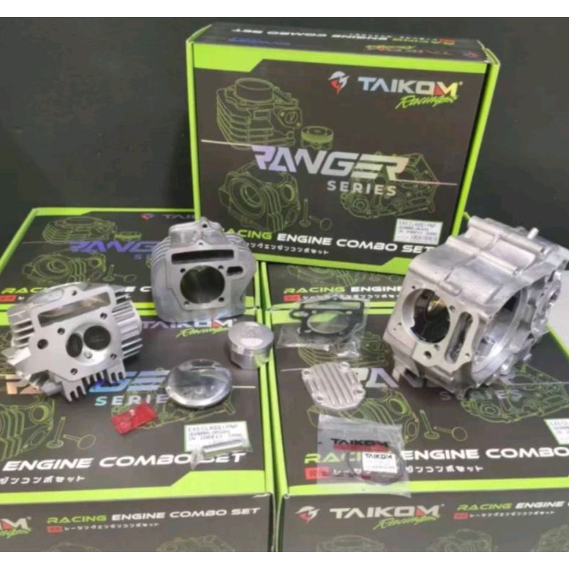 KULIT ENJIN COMBO EX5 DREAM CLASS 1 24MM/28MM 26MM/30MM 60MM RACING ...