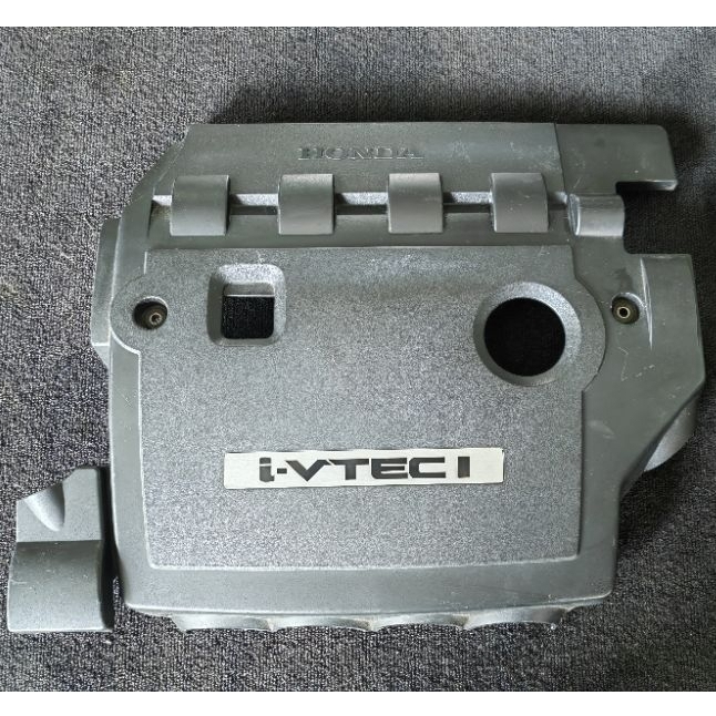 HONDA STREAM RN5 ENGINE COVER USED IN GREAT CONDITION FROM JAPAN🇯🇵 ...