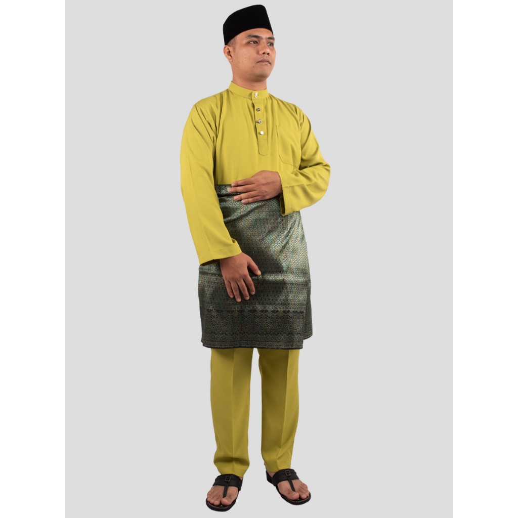 JURAGAN BAJU MELAYU MODERN CLASSIC | Shopee Malaysia