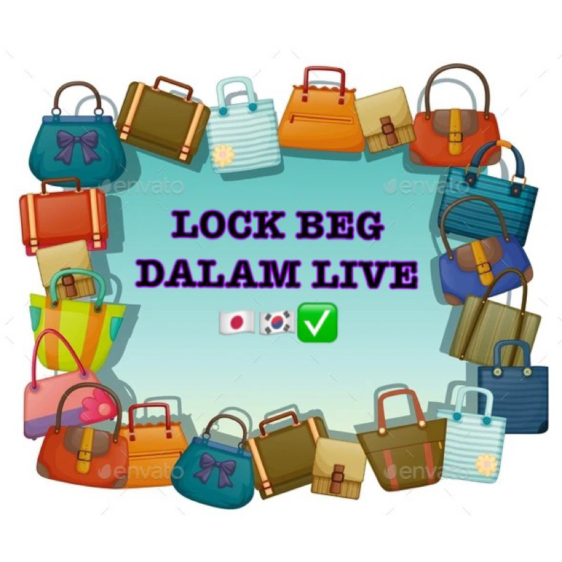 BEG POSTAGE BERAT 10KG | Shopee Malaysia