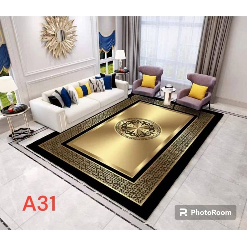 KARPET VELVET/KARPET/3D CANTIK HARGA MURAH | Shopee Malaysia
