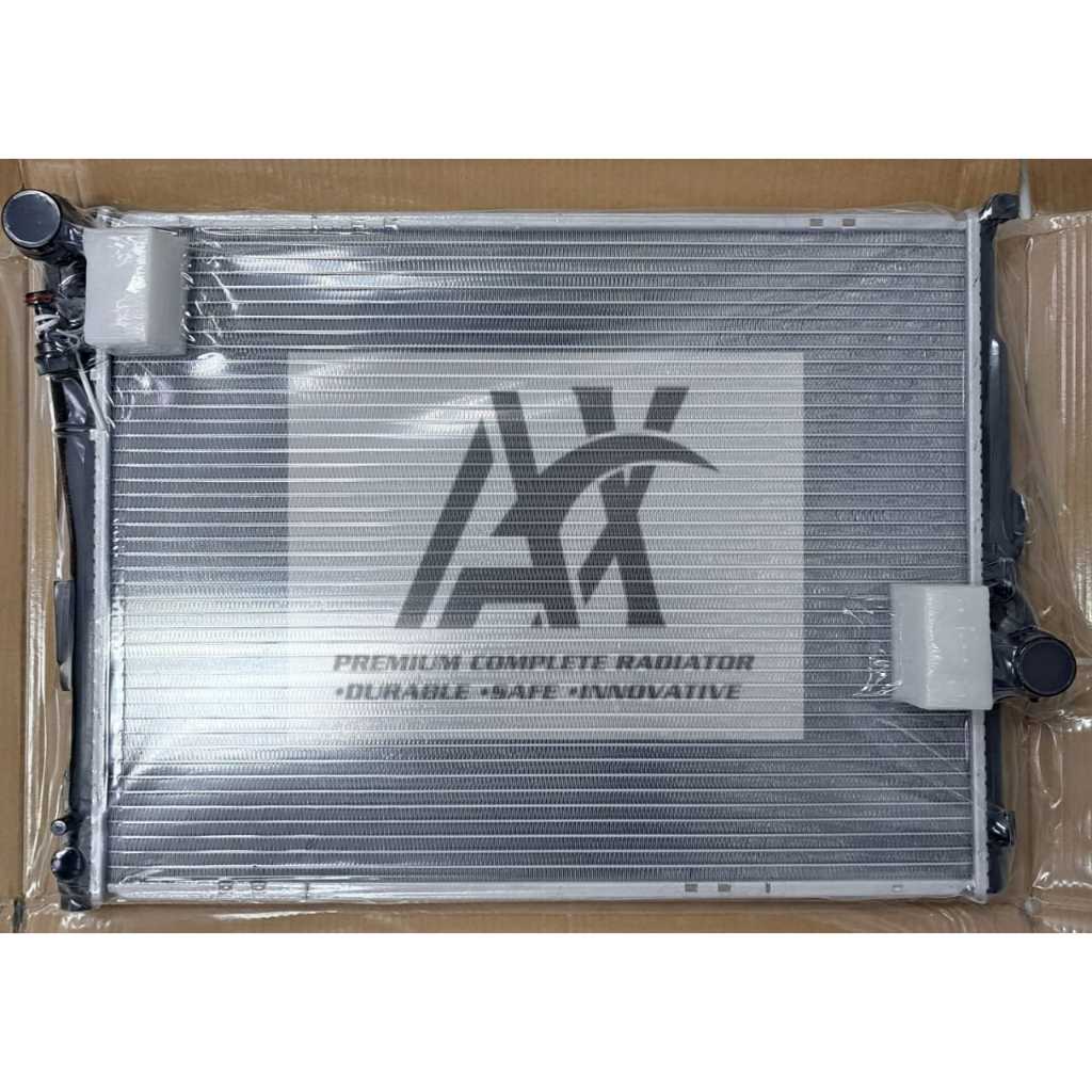 BMW E46 M43 318I 00' ( MT ) PA36mm RADIATOR | Shopee Malaysia