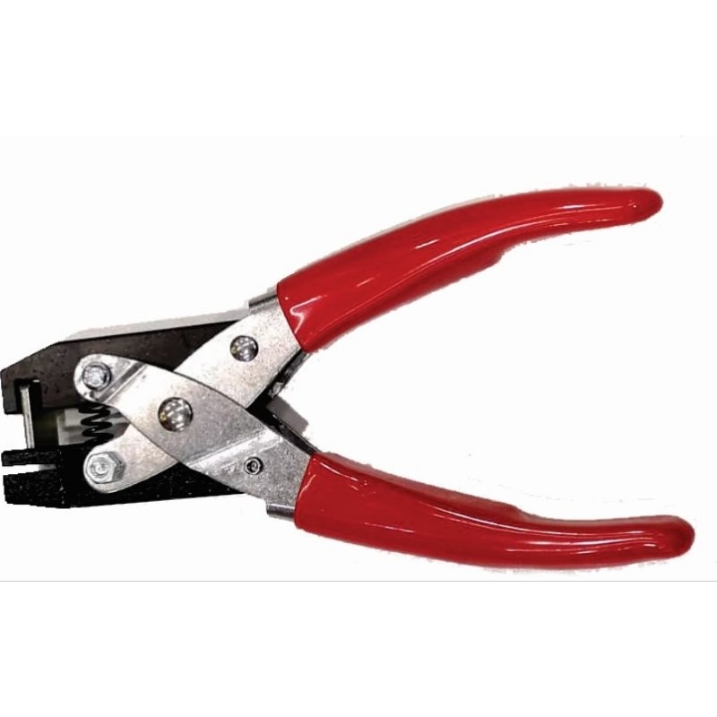 Rectangle Hole Puncher for ID Card | Shopee Malaysia