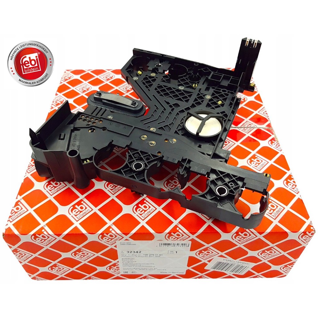 Conductor Plate for Mercedes Gearbox 722.6: W202 W203 W204 W210 W211 ...