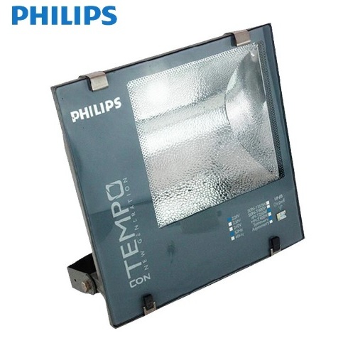 Philips Con Tempo 250, RVP350 SON-T250W S SP (Without Ballast, included ...