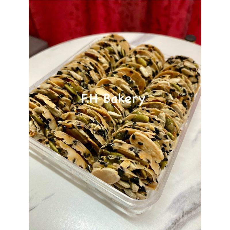 BISKUT RAYA FLORENTINE MELT PREMIUM | Shopee Malaysia