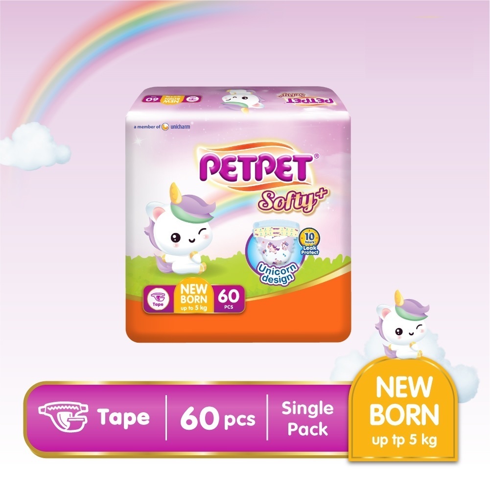 PETPET TAPE Gold+ 🦄LIMITED EDITION-UNICORN | Shopee Malaysia