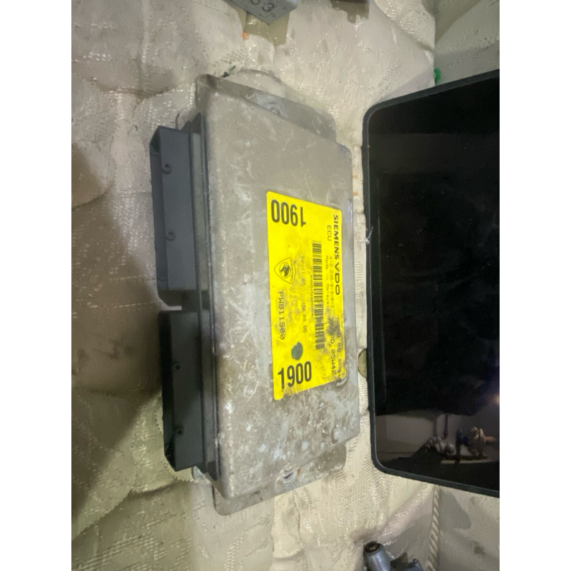 Proton Gen 2 1.6 Engine ECU (PW811900) | Shopee Malaysia