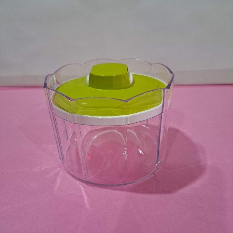 TUPPERWARE Advanced Counterpart 500ml(1 or 2 Pcs) | Shopee Malaysia