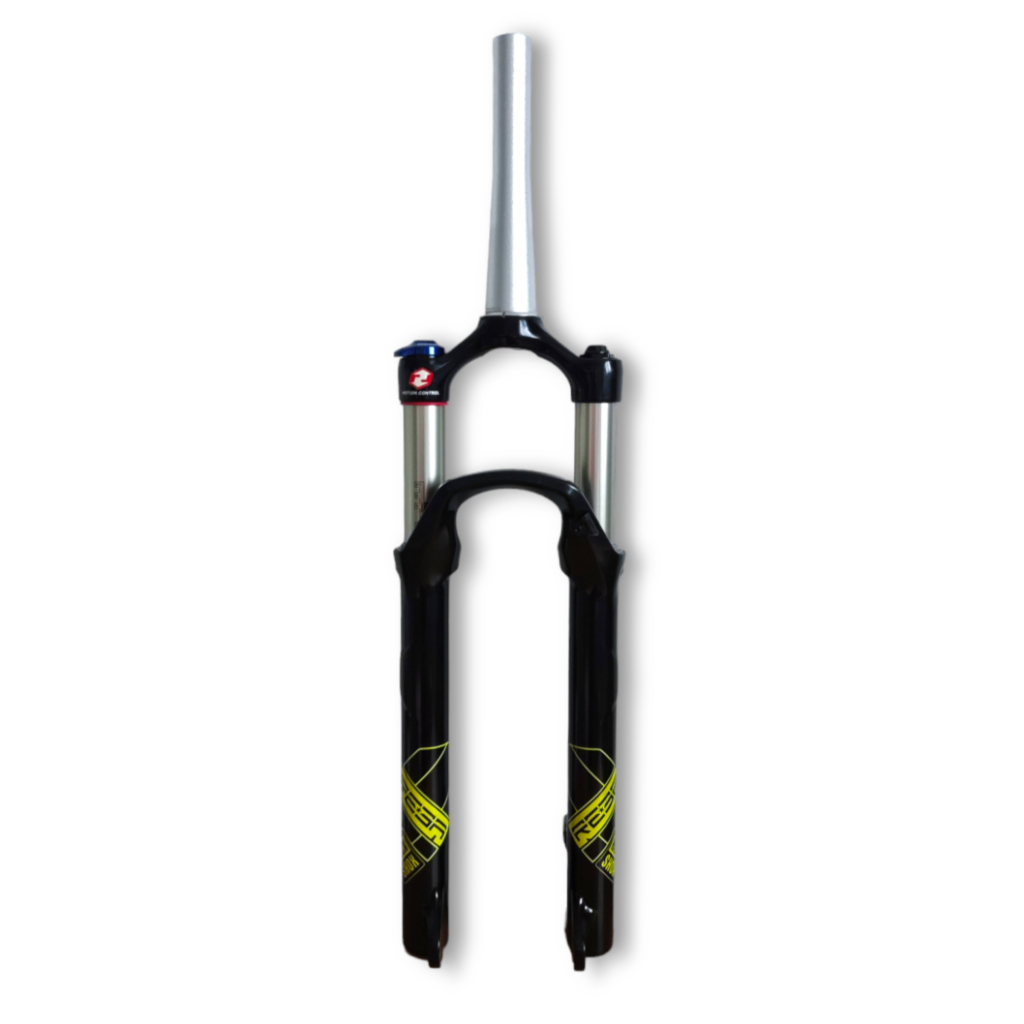 [USED] RockShox REBA RL 26" Manual Lock 100mm Travel Quick Release Dual ...