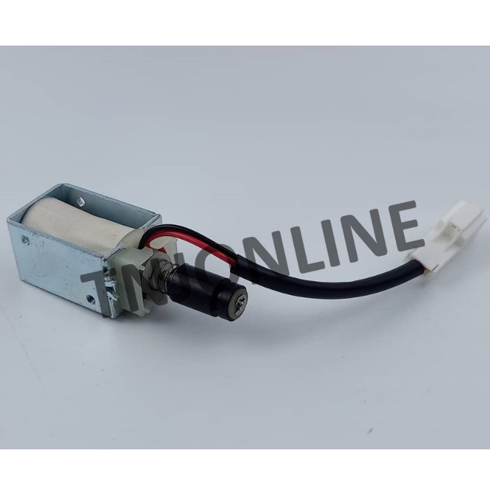 GEAR SHAFT SOLENOID / GEAR LEVER SWITCH-PROTON SAGA BLM FL,FLX,SAGA VVT ...