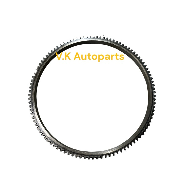 Daihatsu Delta DV24 DV57 DV57A V24 V57 V57A Flywheel Gear 104Teeth ...