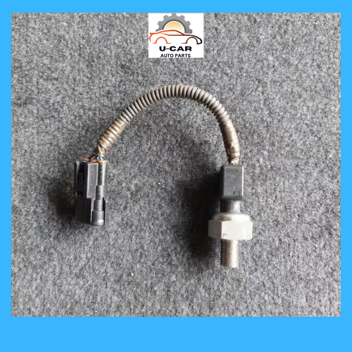 (Original) Fuel Pressure Sensor Toyota Mark-X Lexus GS300 GS350 IS250 ...