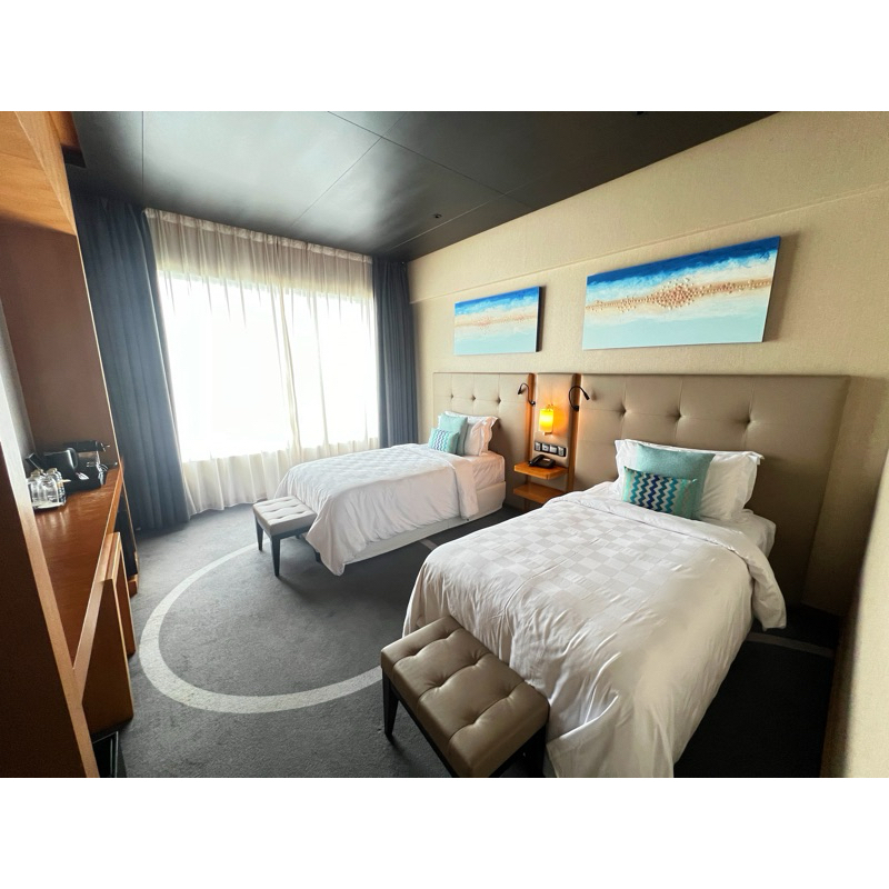 Genting Highland Premier Deluxe room | Shopee Malaysia