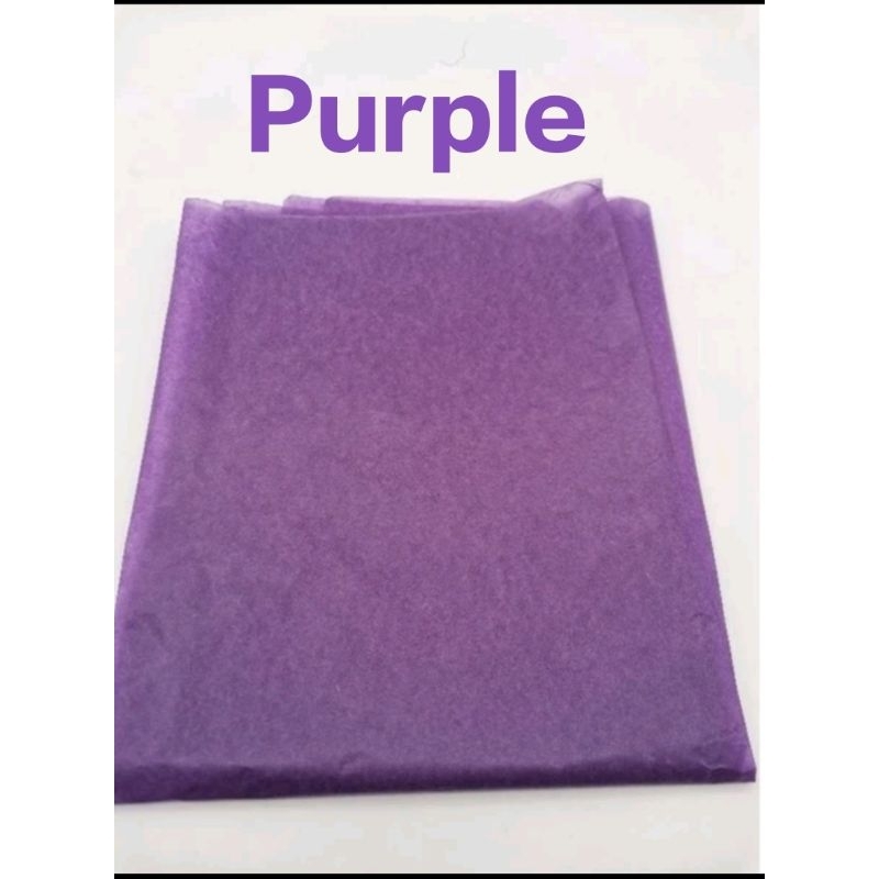 kertas wau/glassine paper 50cmx70cm | Shopee Malaysia