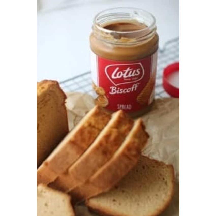 200g Lotus Biscoff Spread Jam/ Cookies/ Biscuit/ Sandwich/ Crumble ...