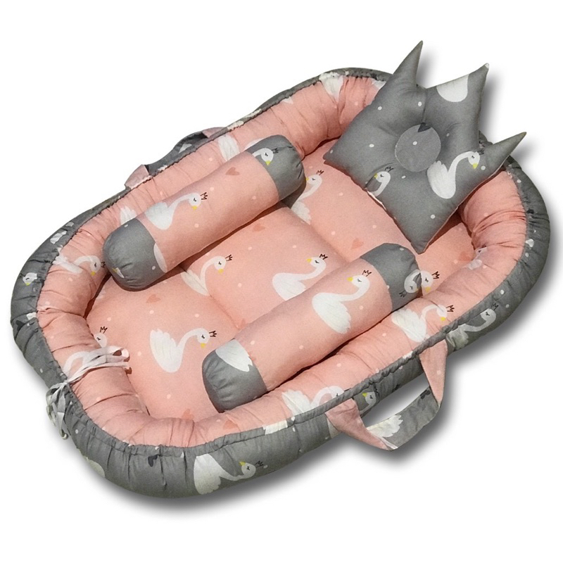 Tilam baby / baby bed | Shopee Malaysia