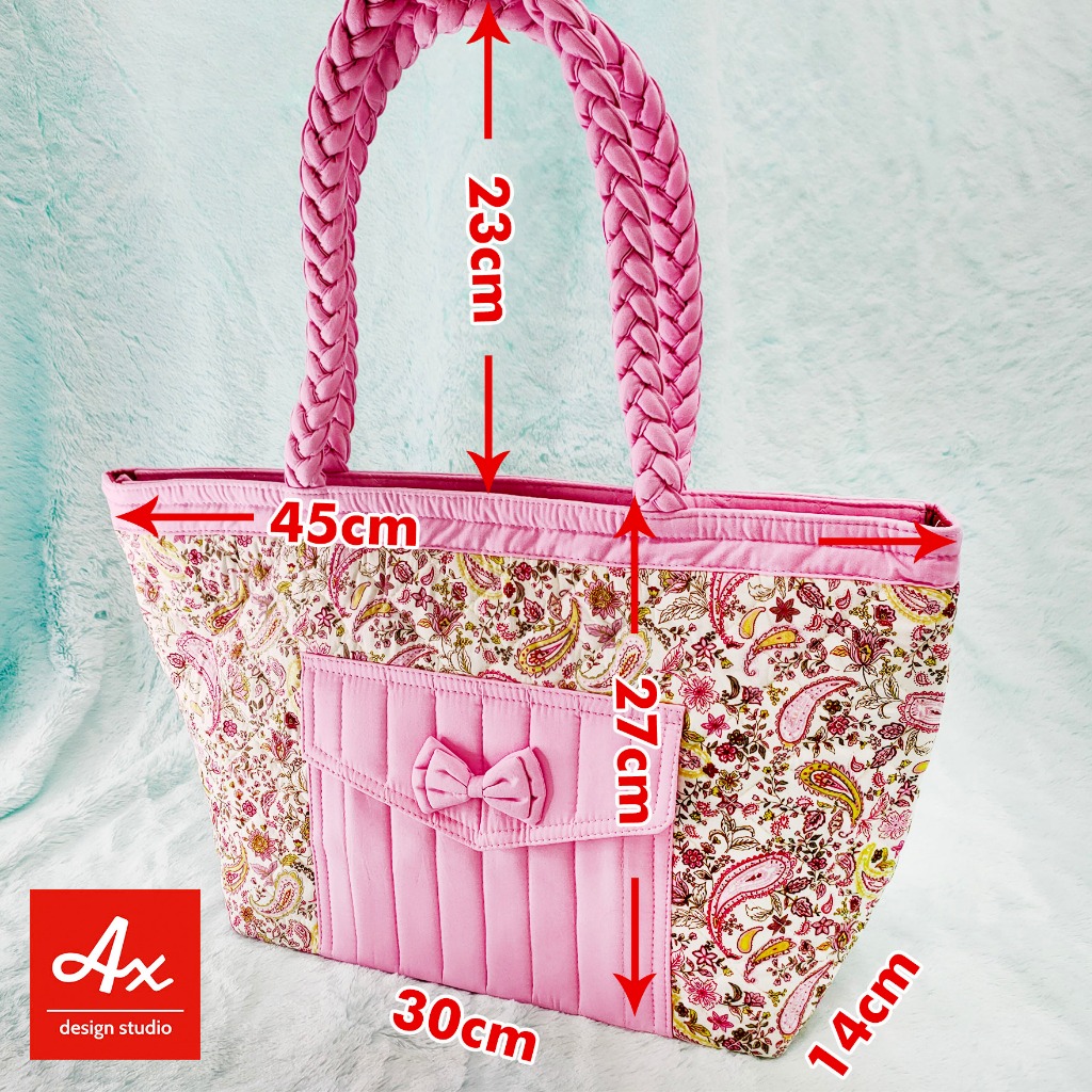 🎀NaRaYa🎀 Thailand ORIGINAL Naraya shoulder bag 泰国正版娜莱雅蝴蝶结单肩包👜 กระเป๋า ...